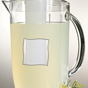 Prodyne Iced Fruit Infusion Pitcher