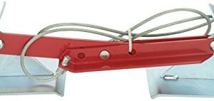 Equal-i-zer 84004150 One-Step XL Wheel Chock