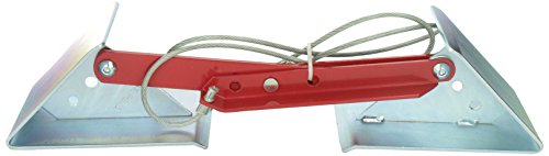 Equal-i-zer 84004150 One-Step XL Wheel Chock