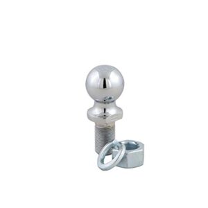 2" equal-i-zer® hitch ball 8k