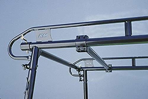 Holman Kargo Master 31110 Quick Clamp Cross Bar