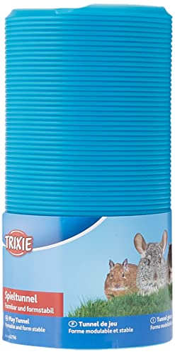 Trixie Extendable Playing Tunnel For Rats, 10cm