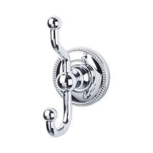 Top Knobs ED2PCA Robe Hook