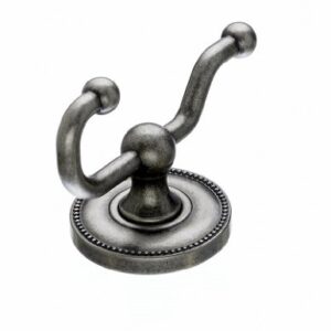 Top Knobs ED2APA Robe Hook