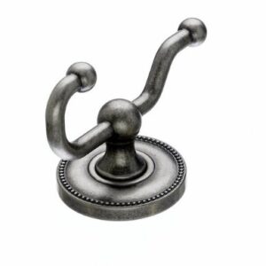 Top Knobs ED2APA Robe Hook