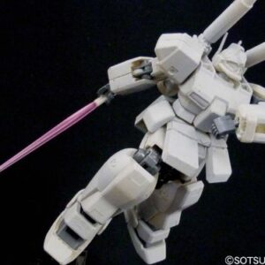 Bandai Hobby HGUC 1/144 #125 Gm Cannon II "Mobile Suit Gundam: 0083 Stardust Memory" Model Kit