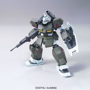 Bandai Hobby HGUC 1/144 #125 Gm Cannon II "Mobile Suit Gundam: 0083 Stardust Memory" Model Kit