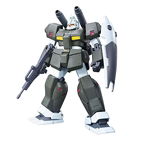 Bandai Hobby HGUC 1/144 #125 Gm Cannon II "Mobile Suit Gundam: 0083 Stardust Memory" Model Kit