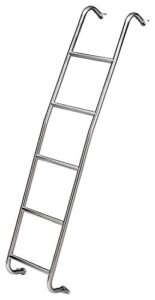 surco - 093sl7 ladder, sprinter 07-08