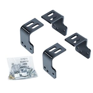 reese 58426 5th wheel bracket kit for ford f150