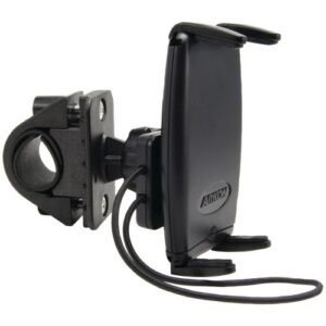 arkon bike motorcycle handlebar mount holder for iphone 5 4s samsung galaxy s4 s3 lg motorola htc