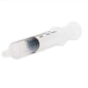 Lixit Nursing and Hand Feeding Syringe and Bottle Kits for Cats, Rabbits, Puppies and Other Pets. (Syringe + Dropper)