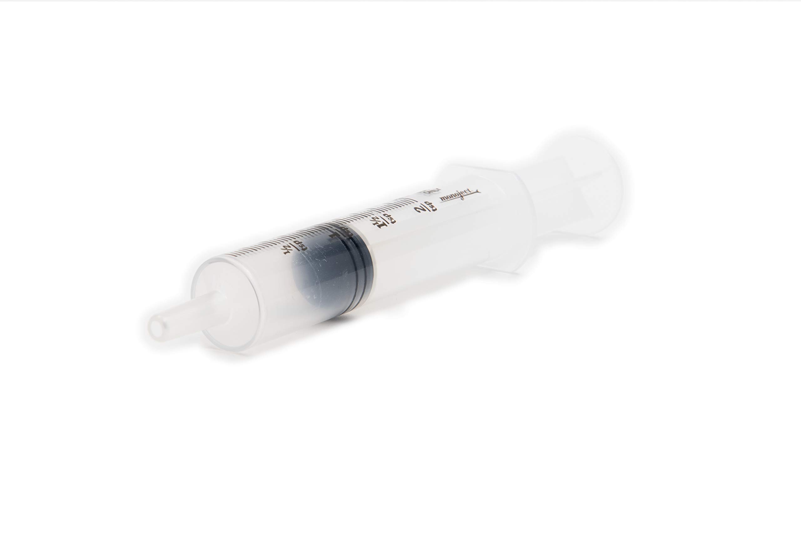 Lixit Nursing and Hand Feeding Syringe and Bottle Kits for Cats, Rabbits, Puppies and Other Pets. (Syringe + Dropper)