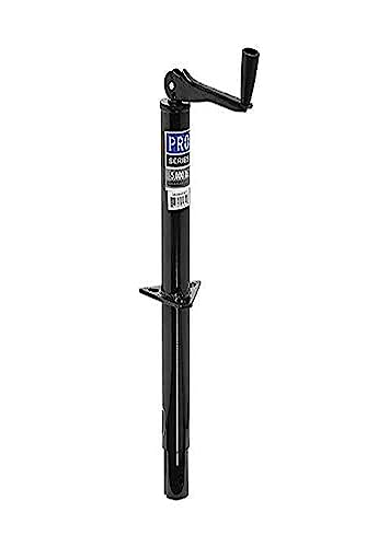 Reese 1400600303 Pro Series A-Frame Jack