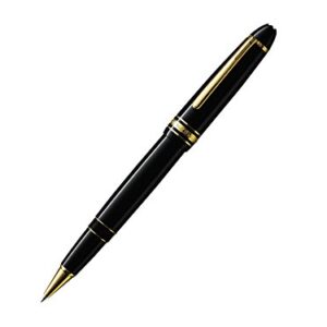 Mont Blanc Meisterstuck Le Grand Rollerball Pen, 11402