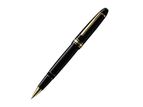 Mont Blanc Meisterstuck Le Grand Rollerball Pen, 11402