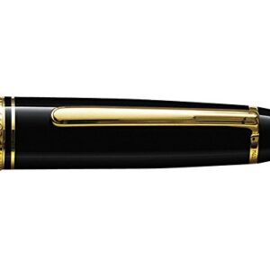 Mont Blanc Meisterstuck Le Grand Rollerball Pen, 11402