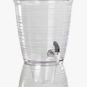 CreativeWare RM-BEV03 2.5-Gallon Bark Beverage Dispenser