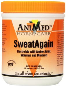 animed sweatagain electrolyte 1#