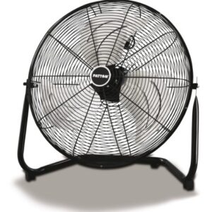 Patton PUF2010C-BM 20" High Velocity Fan