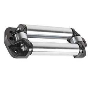 Smittybilt SLIM 4-Way Roller Fairlead - 2810