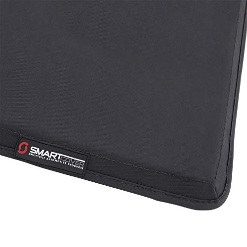 Smittybilt Smart Cover Soft Folding Tonneau Cover - 2640011