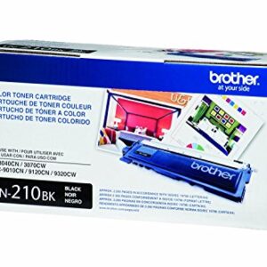 New Black Toner (Printers- Laser)