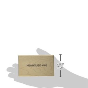 Newhouse Specialty 105 Nap Brush