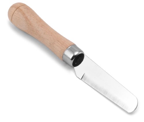 Farberware Seafood Clam Knife, Silver