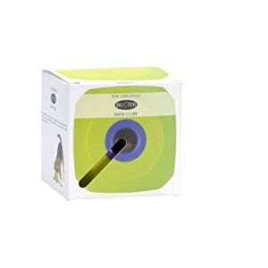 Kruuse Buster Food Cube Feeder, Lime