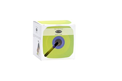 Kruuse Buster Food Cube Feeder, Lime