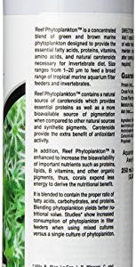 Reef Phytoplankton, 250 mL / 8.5 fl. oz.