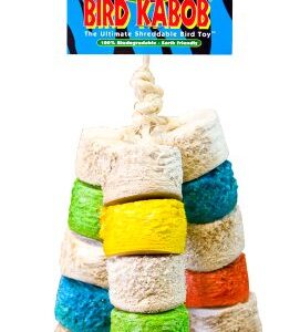 BIRD KABOB Bonita Chew Toy