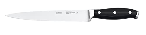 ZWILLING Pure Chef's Knife, 8-inch, Black