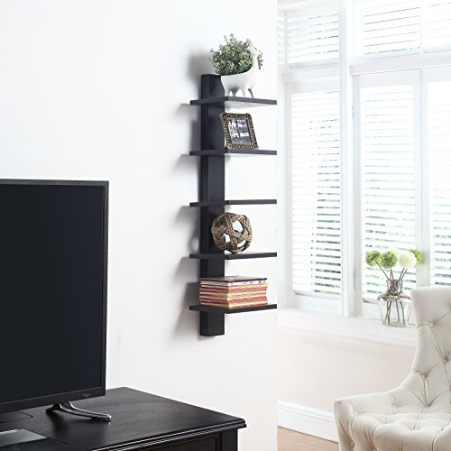 Proman Products Spine Book Shelf