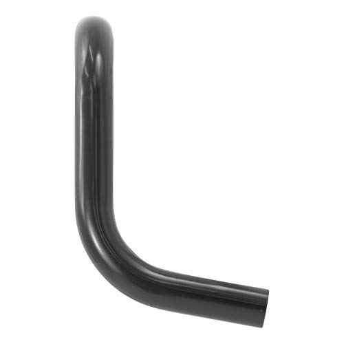 ARIES B35-4010 2-1/2-Inch Black Steel Bull Bar, Select Chevrolet Colorado, GMC Canyon