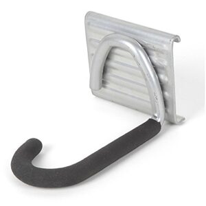 kobalt gray/black utility hook