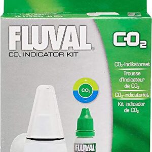 Fluval CO2 Indicator Kit