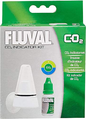 Fluval CO2 Indicator Kit