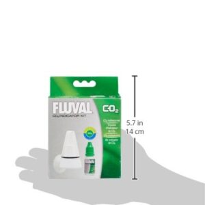 Fluval CO2 Indicator Kit