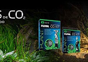 Fluval CO2 Indicator Kit