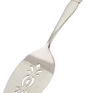 Ginkgo International Pineapple Stainless Steel Cake Server