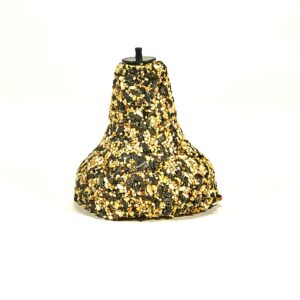 kaytee wild bird songbird seed treat bell