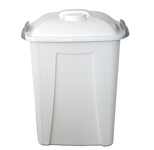 Odorless Cloth Diaper Pail (7 Gallon: 1-2 Days) by Busch Systems