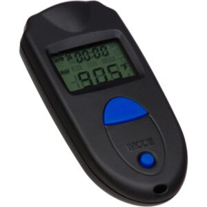 zoo med repti temp digital infrared thermometer