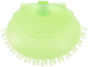 snapi - the single handed salad server - kiwi (green)