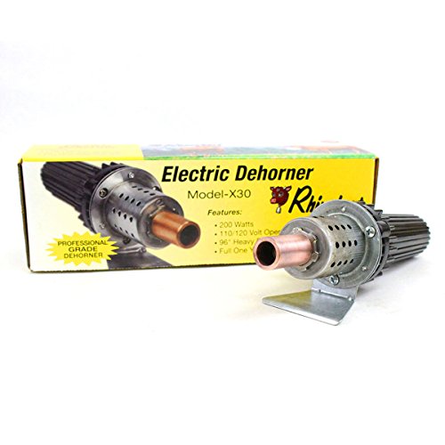 Dehorner Electric X-30