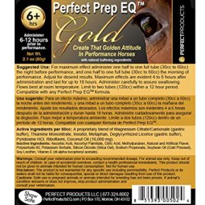 Perfect Prep EQ Gold - 2.7 ounce (60cc)