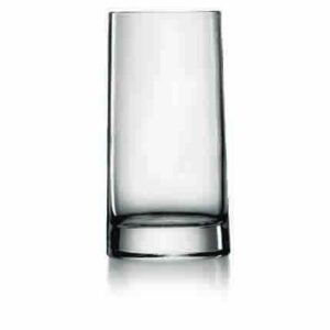 Luigi Bormioli, us kitchen, LUIG9 Veronese 14.5 oz Beverage Glasses, 6 Count (Pack of 1), Clear