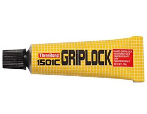 three bond grip lock - 10 grams